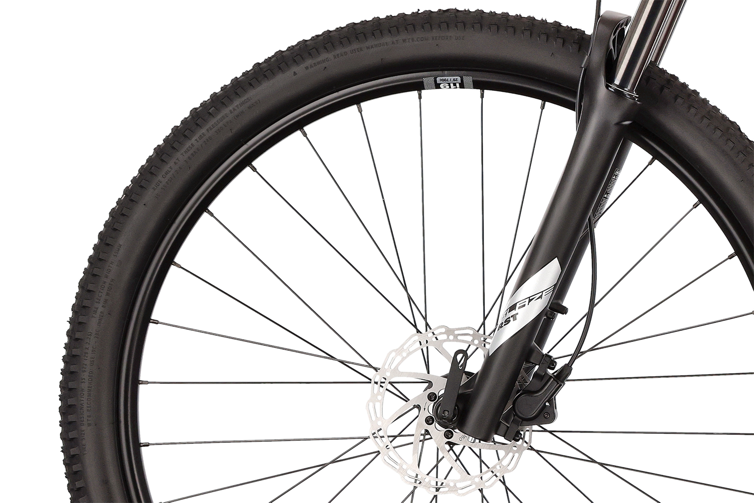 Rower elektryczny ROCK MACHINE Storm INT e70-29 - CentrumRowerowe.pl