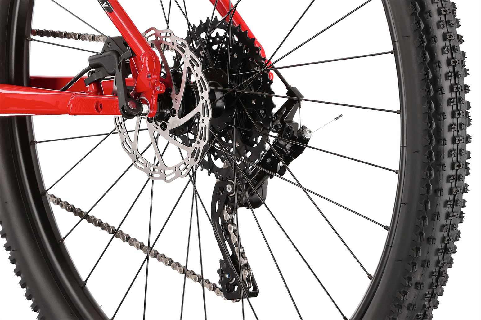 Rower elektryczny ROCK MACHINE Storm INT e70-29 - CentrumRowerowe.pl