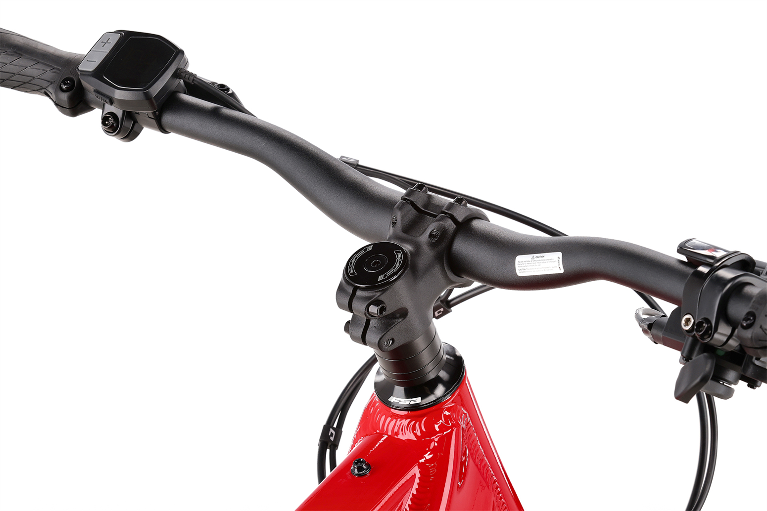 Rower elektryczny ROCK MACHINE Storm INT e70-29 - CentrumRowerowe.pl