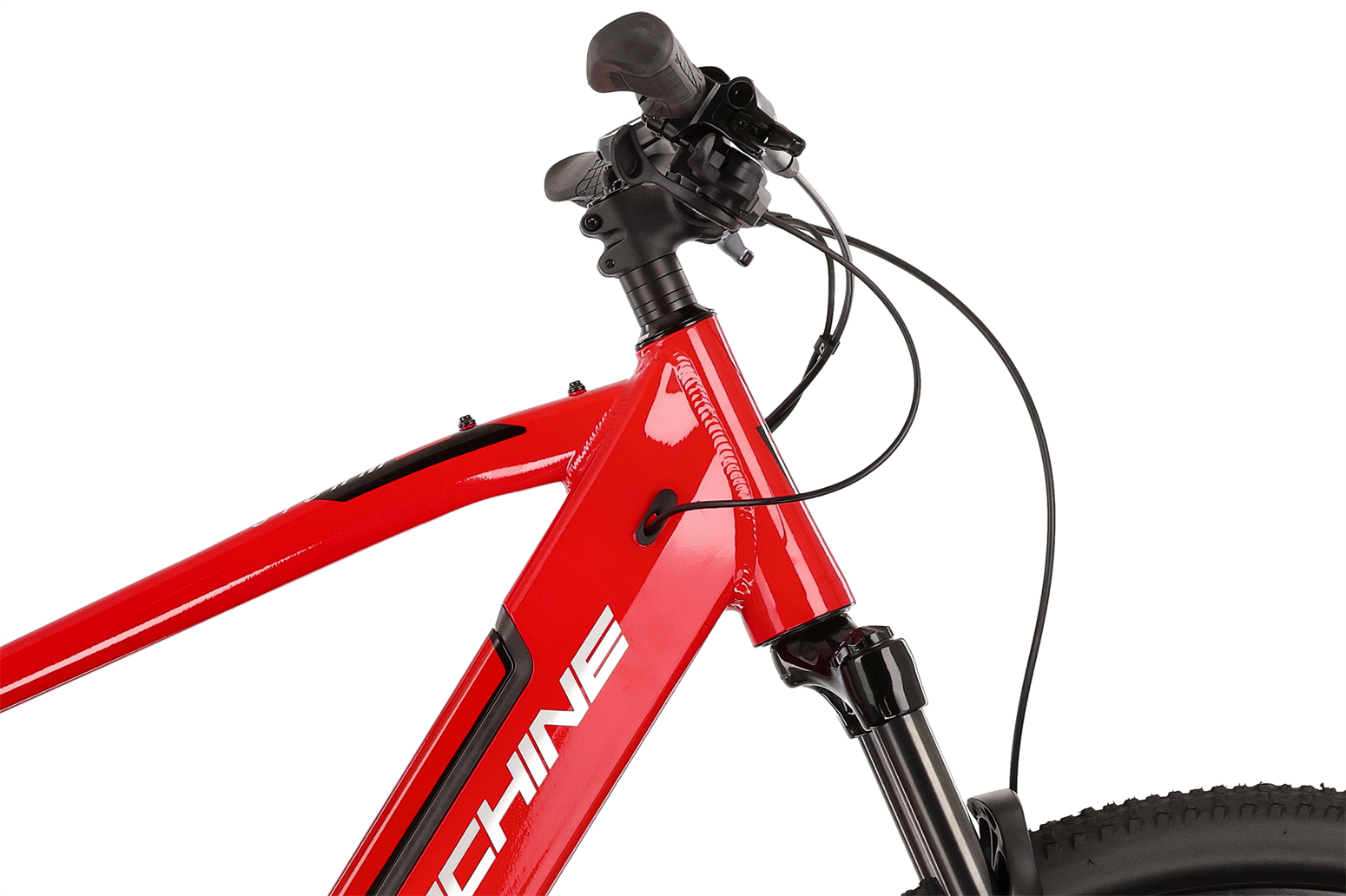 Rower elektryczny ROCK MACHINE Storm INT e70-29 - CentrumRowerowe.pl