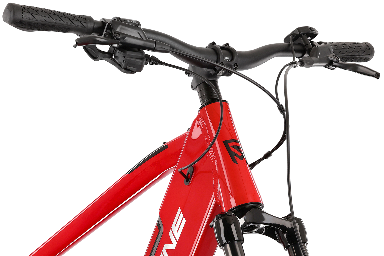 Rower elektryczny ROCK MACHINE Storm INT e70-29 - CentrumRowerowe.pl