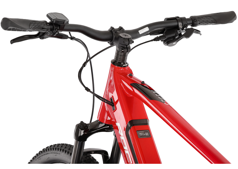 Rower elektryczny ROCK MACHINE Storm INT e70-29 - CentrumRowerowe.pl