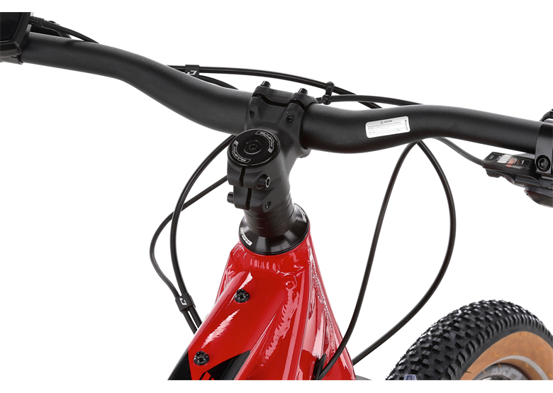 Rower elektryczny ROCK MACHINE Storm INT e70-29 - CentrumRowerowe.pl