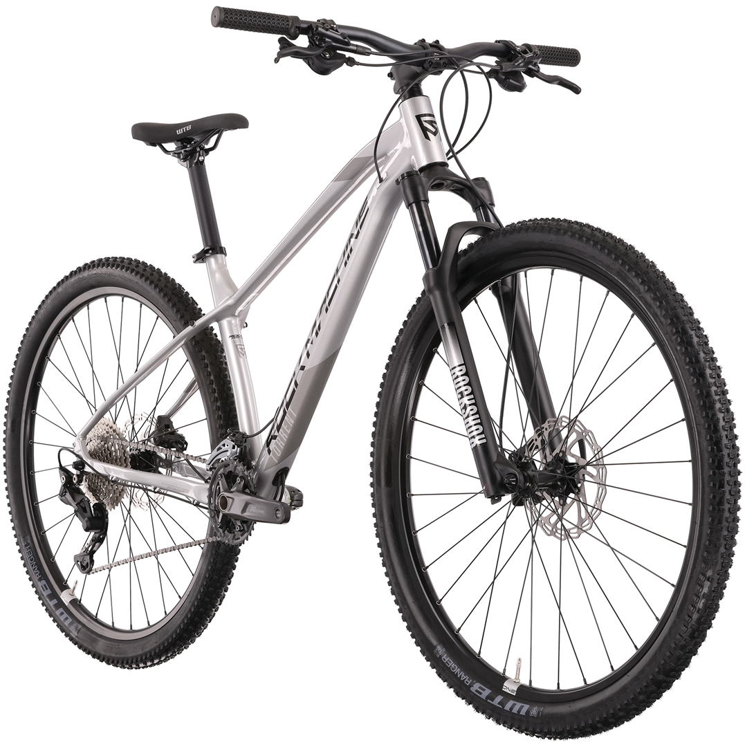 Rower MTB ROCK MACHINE Torrent 50-29 - CentrumRowerowe.pl