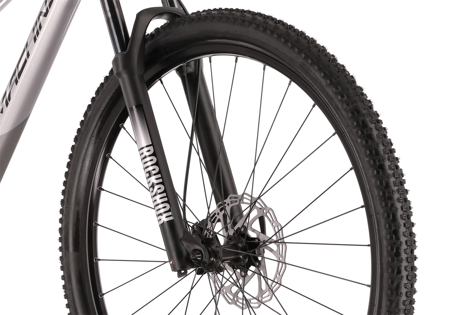 Rower MTB ROCK MACHINE Torrent 50-29 | CentrumRowerowe.pl