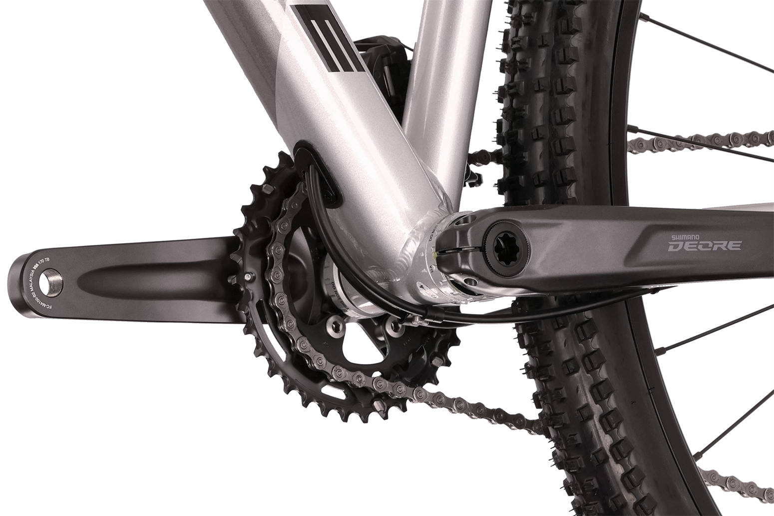 Rower MTB ROCK MACHINE Torrent 50-29 | CentrumRowerowe.pl