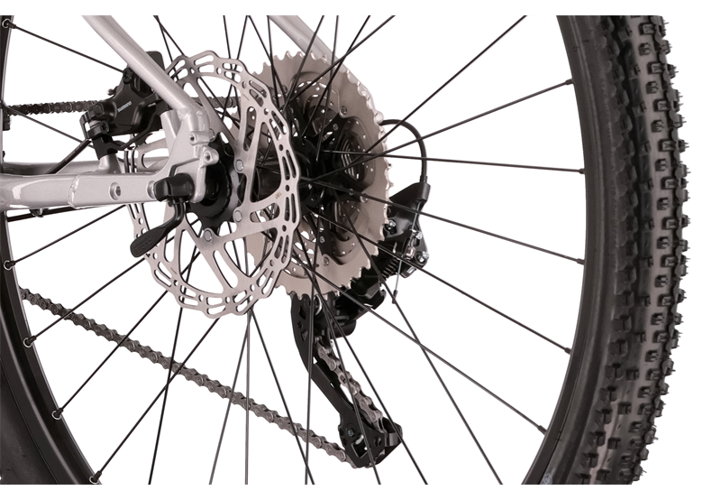 Rower MTB ROCK MACHINE Torrent 50-29 | CentrumRowerowe.pl