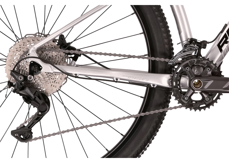 Rower MTB ROCK MACHINE Torrent 50-29 | CentrumRowerowe.pl