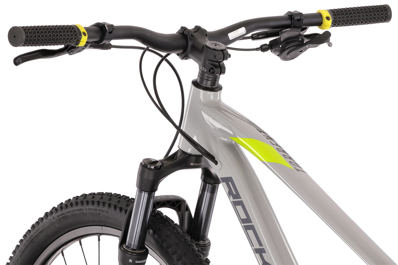 Rower MTB ROCK MACHINE Torrent 60-29 | CentrumRowerowe.pl