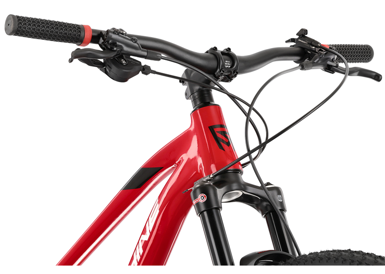 Rower MTB ROCK MACHINE Torrent 70-29 - CentrumRowerowe.pl