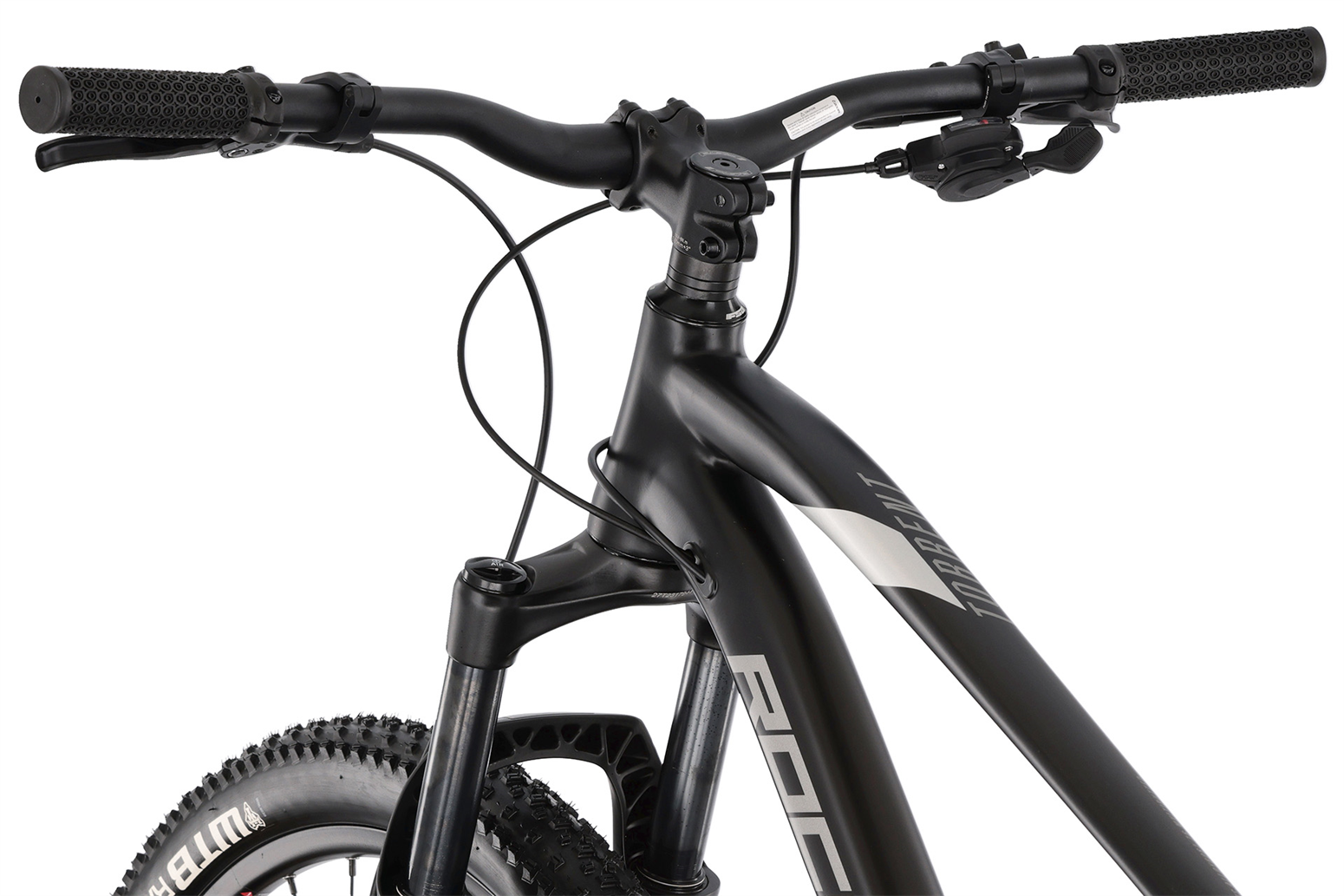 Rower MTB ROCK MACHINE Torrent 90-29 | CentrumRowerowe.pl