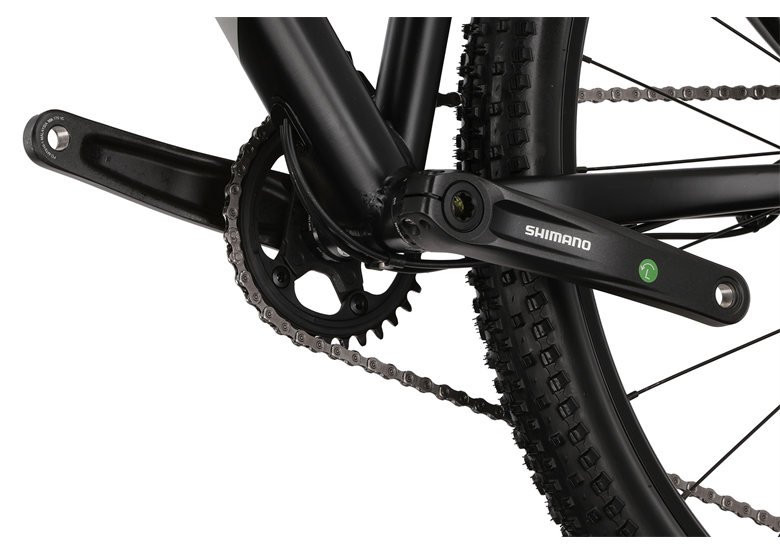 Rower MTB ROCK MACHINE Torrent 90-29 | CentrumRowerowe.pl