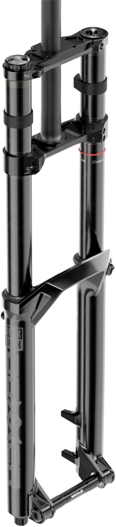 Amortyzator rowerowy ROCK SHOX Boxxer Base Rush RC | CentrumRowerowe.pl