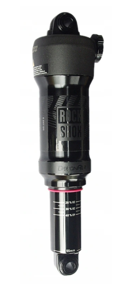 Damper rowerowy ROCK SHOX Deluxe Select R | CentrumRowerowe.pl