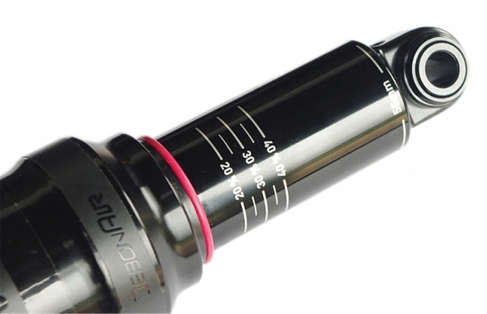 Damper rowerowy ROCK SHOX Deluxe Select R | CentrumRowerowe.pl