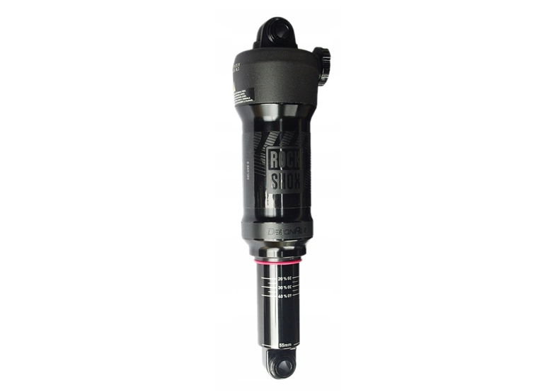 Damper rowerowy ROCK SHOX Deluxe Select R | CentrumRowerowe.pl
