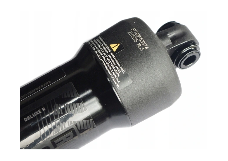 Damper rowerowy ROCK SHOX Deluxe Select R | CentrumRowerowe.pl