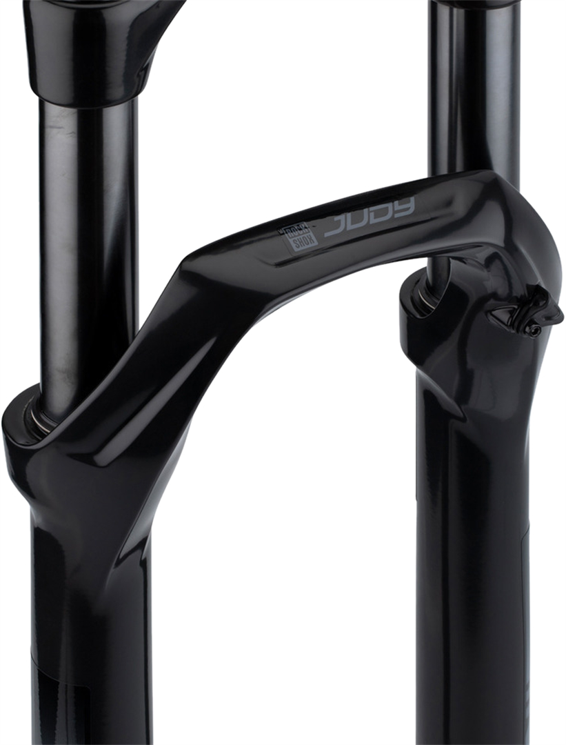 Amortyzator rowerowy ROCK SHOX Judy Silver TK - CentrumRowerowe.pl
