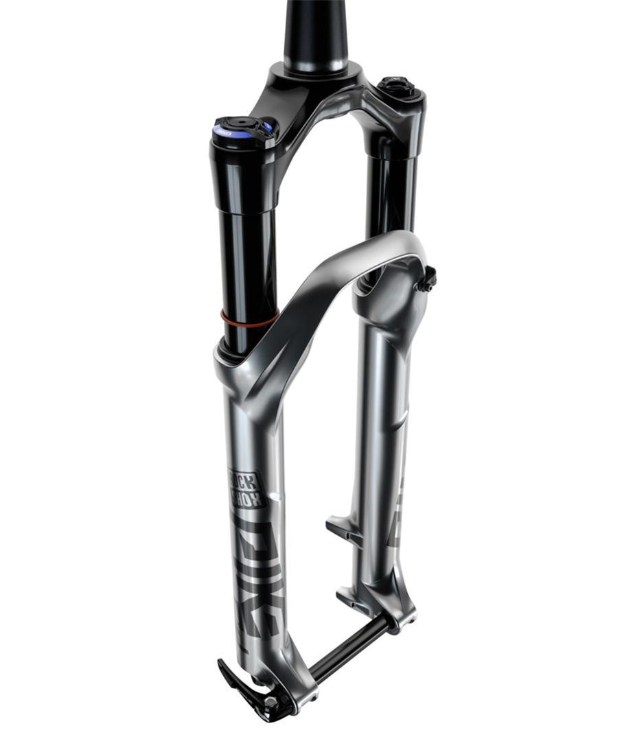 Amortyzator rowerowy ROCK SHOX Pike DJ | CentrumRowerowe.pl