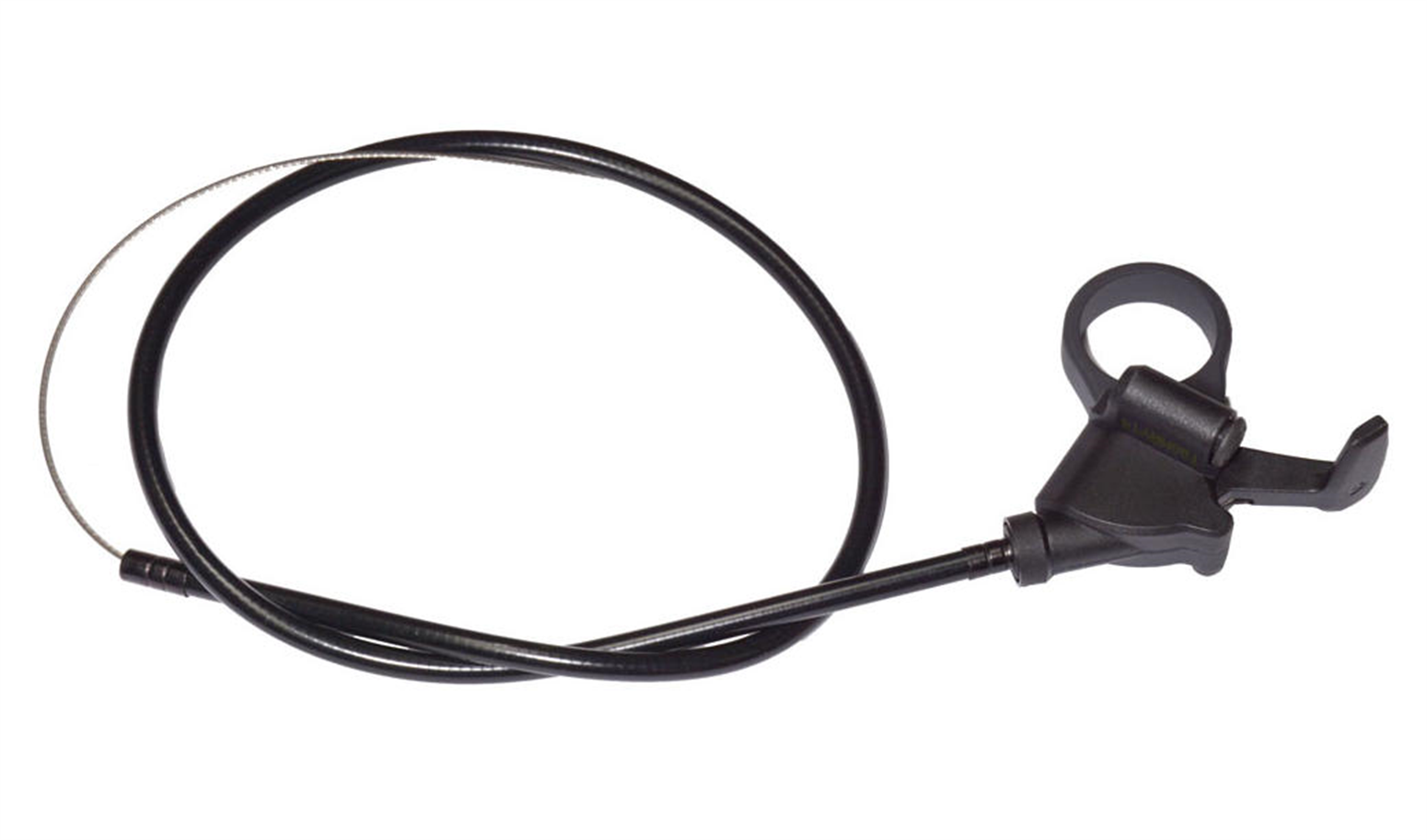 Manetka blokady skoku ROCK SHOX PopLoc - CentrumRowerowe.pl