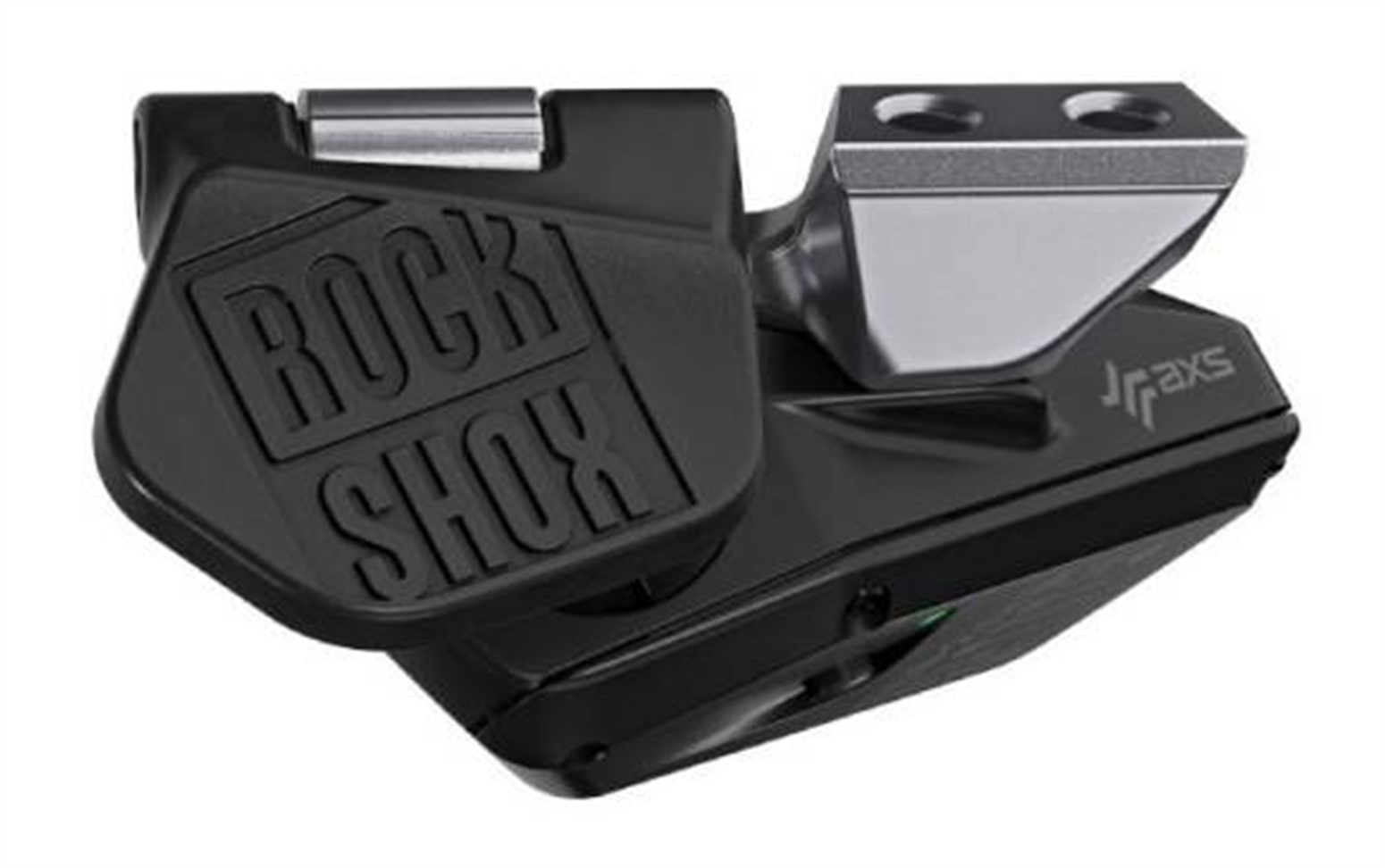 Manetka do sztycy ROCK SHOX Reverb Remote AXS | CentrumRowerowe.pl