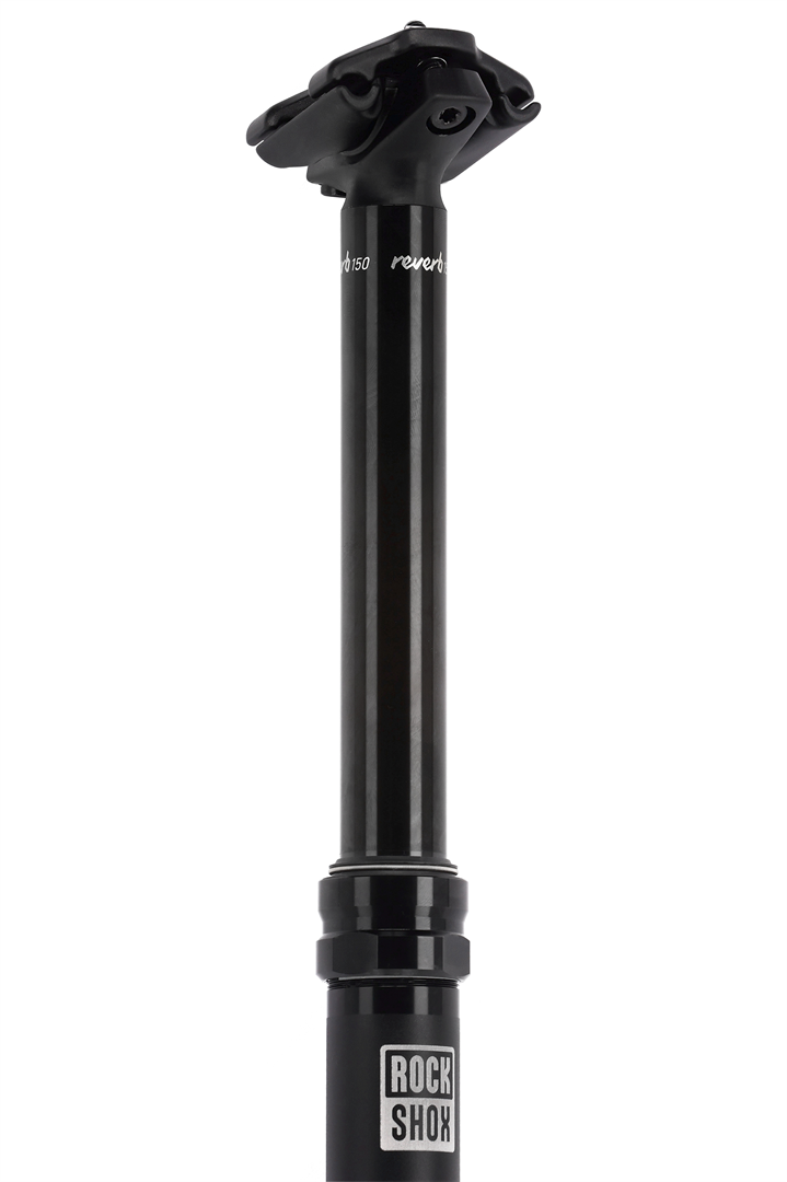 Sztyca regulowana z manetką ROCK SHOX Reverb Stealth C1 ...