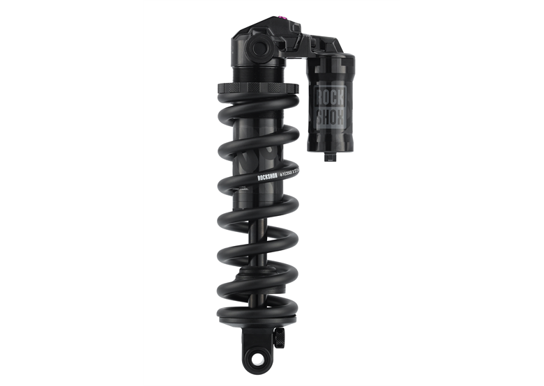 Damper rowerowy ROCK SHOX Super Deluxe Coil Select | CentrumRowerowe.pl