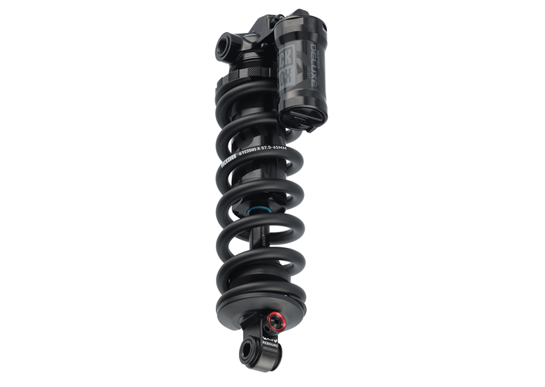 Damper rowerowy ROCK SHOX Super Deluxe Coil Select | CentrumRowerowe.pl