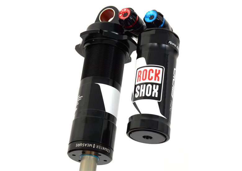 Damper rowerowy ROCK SHOX Vivid R2C | CentrumRowerowe.pl