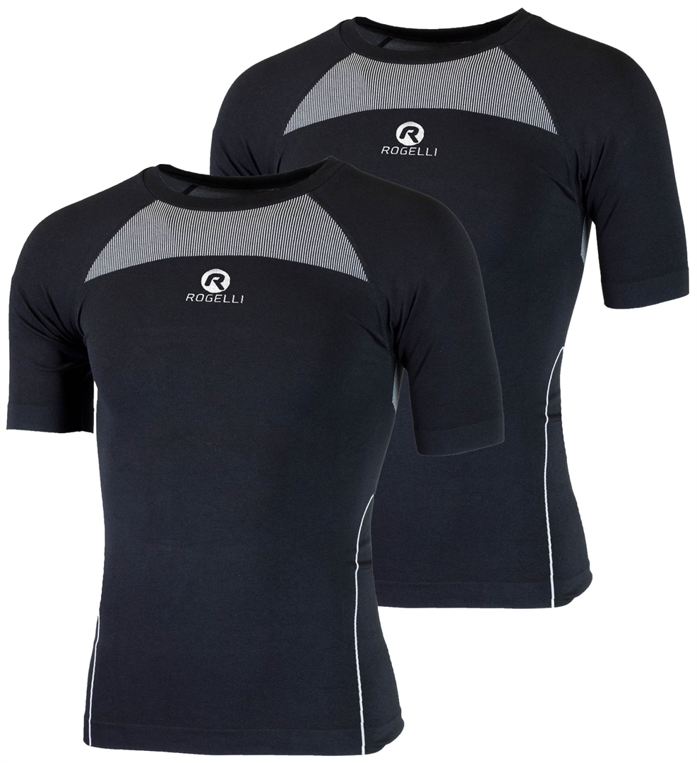 Potówka kolarska ROGELLI Core 2 Pack | CentrumRowerowe.pl