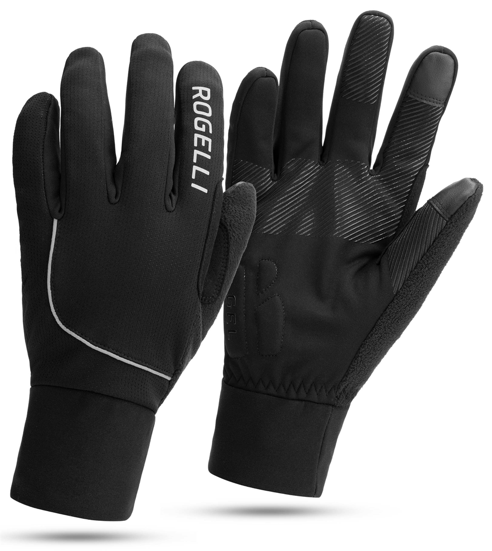 Rękawiczki długie ROGELLI Tocca II | CentrumRowerowe.pl