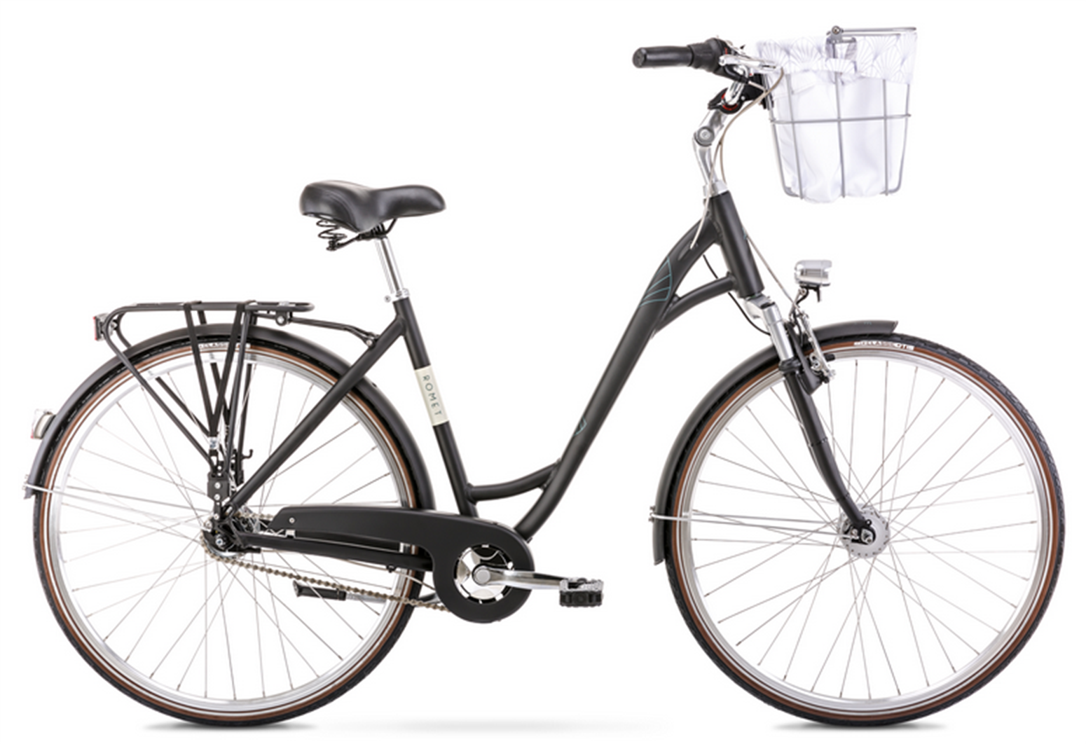 Rowery Romet damskie i męskie | CentrumRowerowe.pl