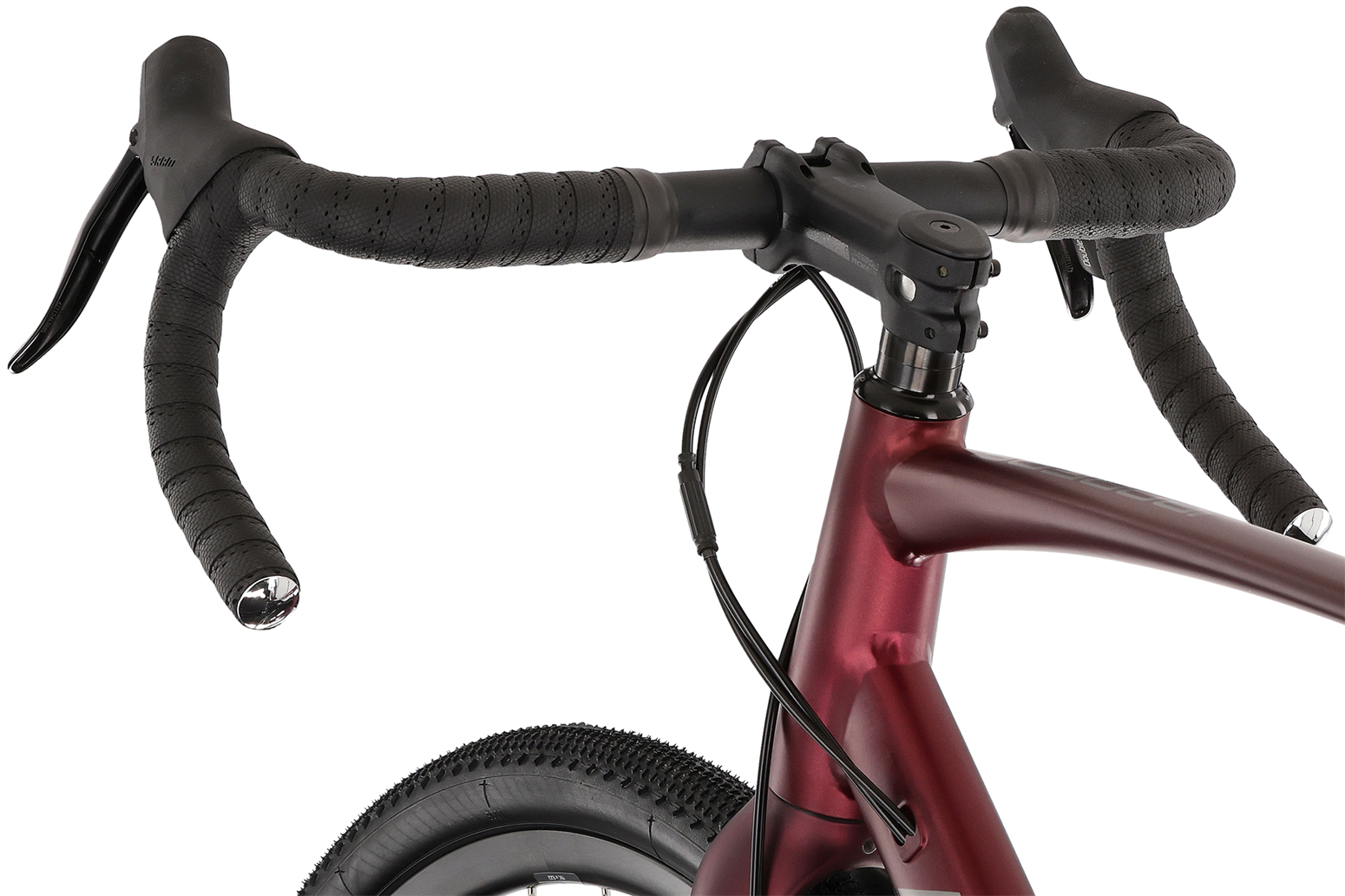 Rower gravel ROMET Boreas 1 Lite - CentrumRowerowe.pl