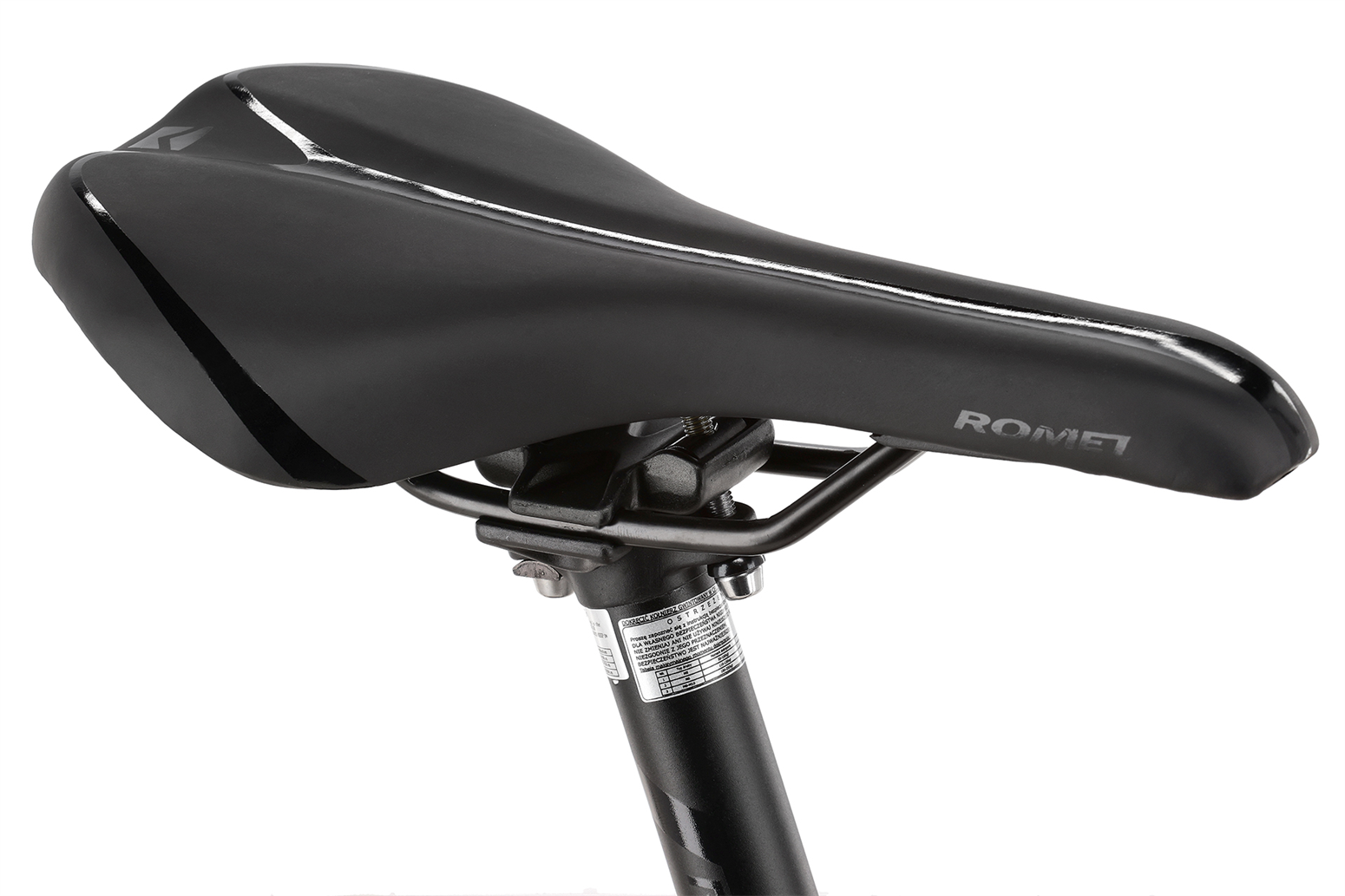 Rower gravel ROMET Boreas 1 Lite - CentrumRowerowe.pl