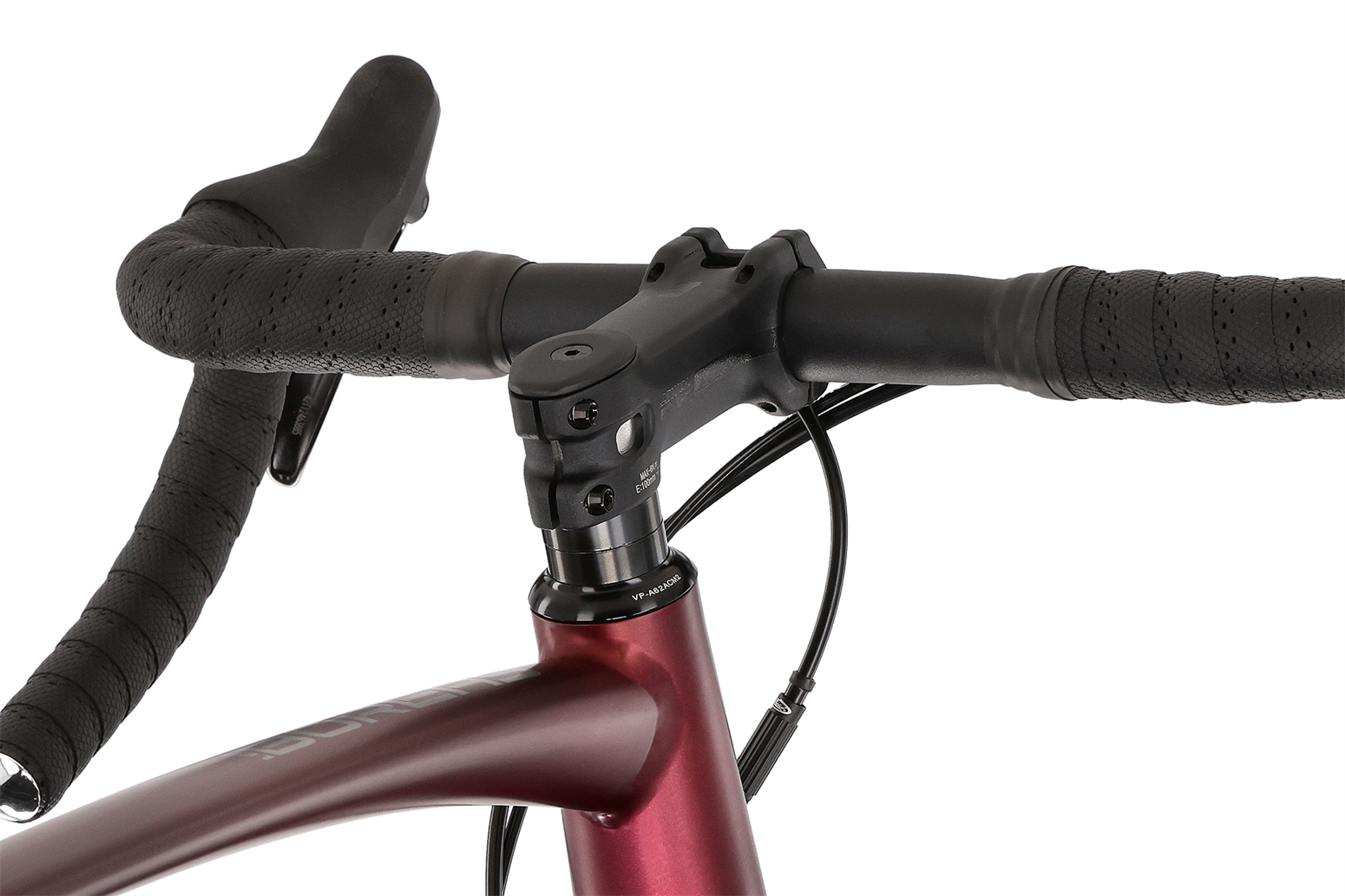 Rower gravel ROMET Boreas 1 Lite - CentrumRowerowe.pl