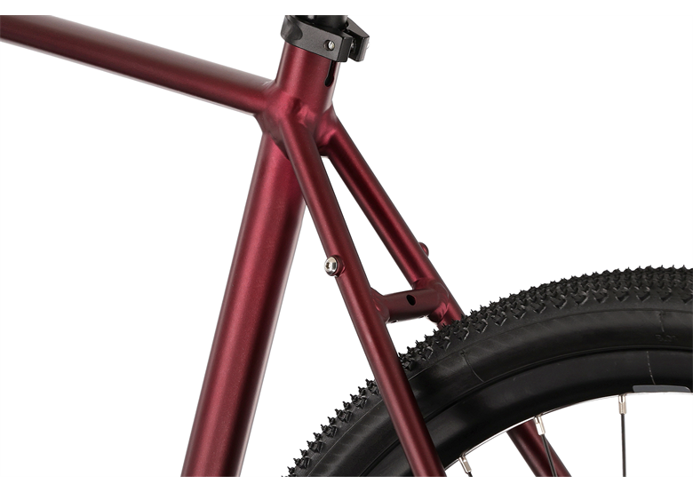 Rower gravel ROMET Boreas 1 Lite - CentrumRowerowe.pl