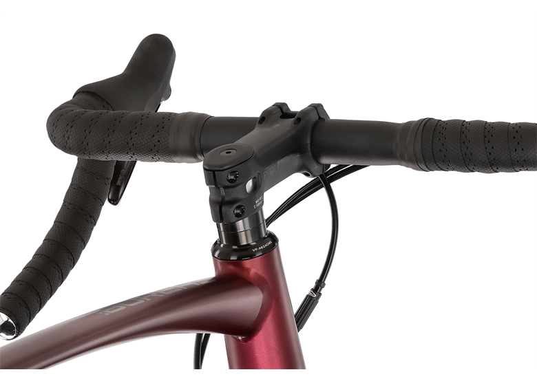 Rower gravel ROMET Boreas 1 Lite - CentrumRowerowe.pl