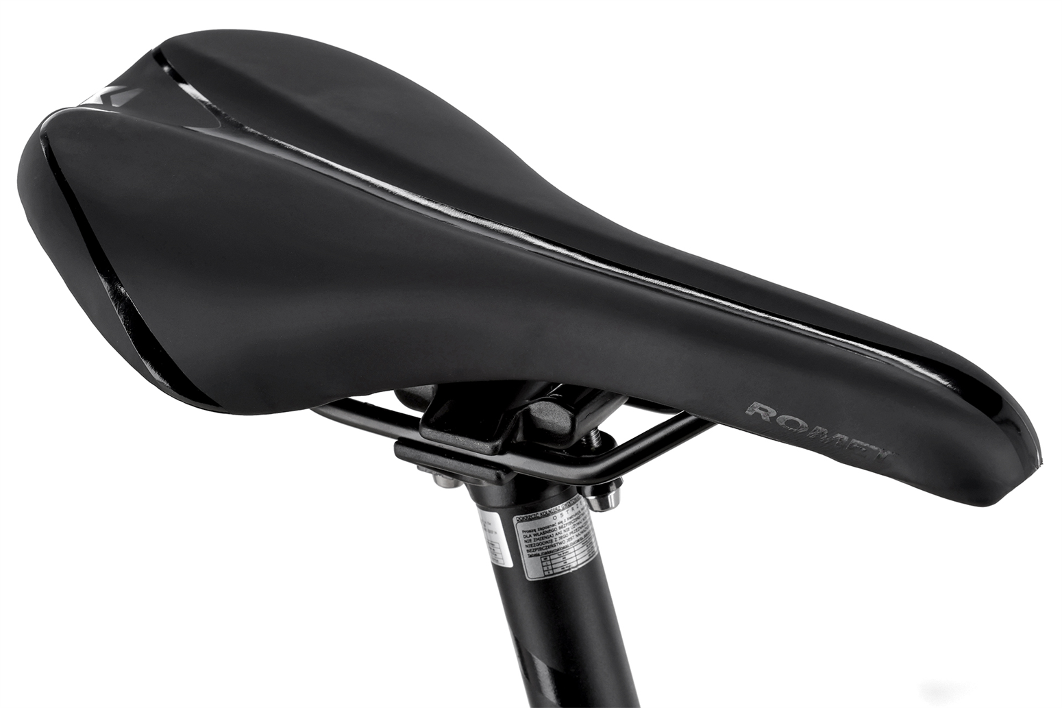 Rower gravel ROMET Boreas 1 Lite - CentrumRowerowe.pl