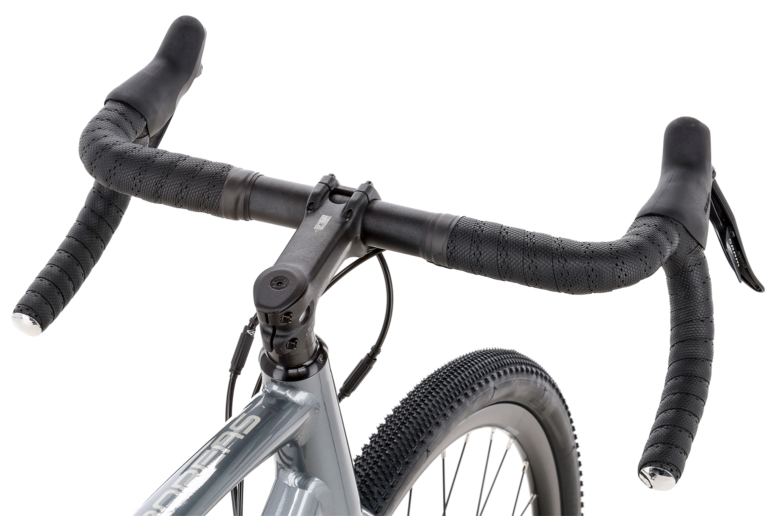 Rower gravel ROMET Boreas 1 Lite - CentrumRowerowe.pl