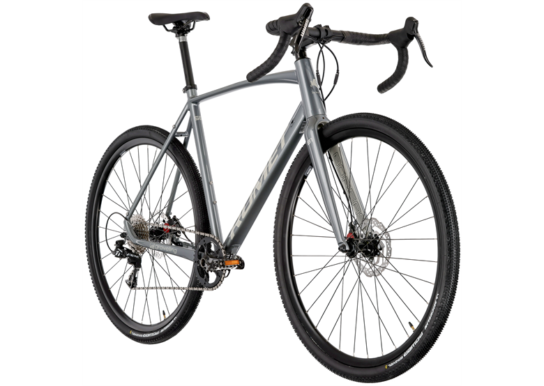 Rower gravel ROMET Boreas 1 Lite - CentrumRowerowe.pl