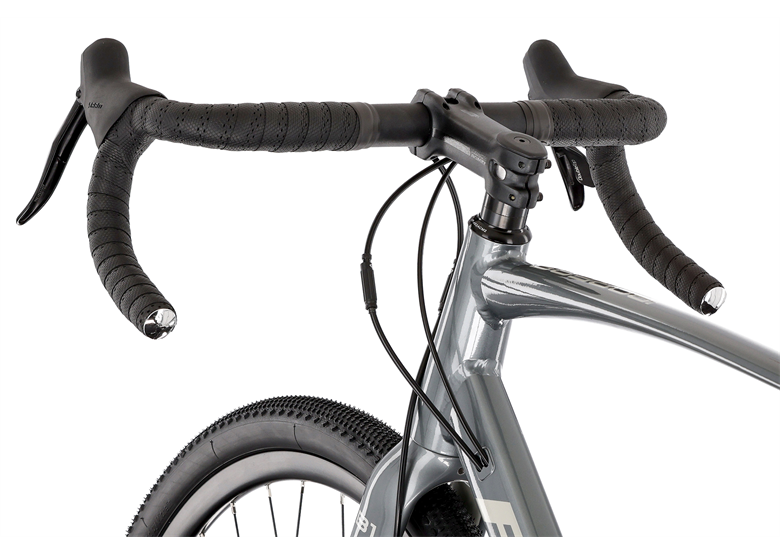 Rower gravel ROMET Boreas 1 Lite - CentrumRowerowe.pl