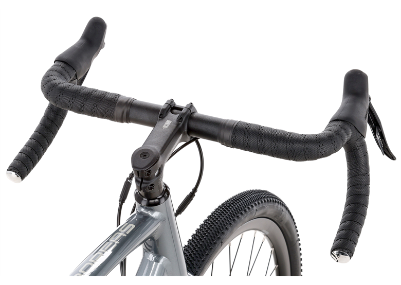 Rower gravel ROMET Boreas 1 Lite - CentrumRowerowe.pl