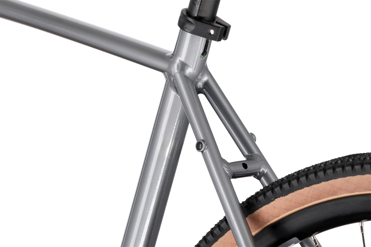 Rower gravel ROMET Boreas 1 Lite | CentrumRowerowe.pl