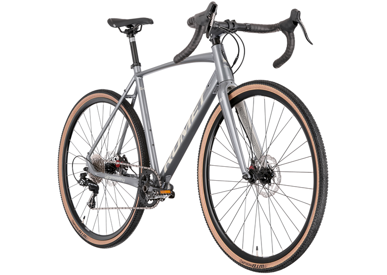Rower gravel ROMET Boreas 1 Lite | CentrumRowerowe.pl