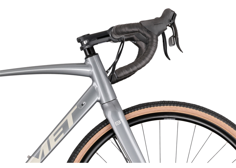 Rower gravel ROMET Boreas 1 Lite | CentrumRowerowe.pl