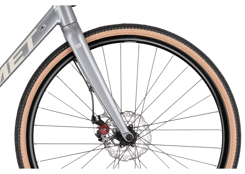 Rower gravel ROMET Boreas 1 Lite | CentrumRowerowe.pl
