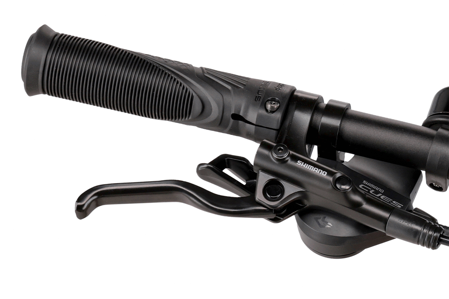 Rower elektryczny ROMET e-Modeco SUV 1.0 | CentrumRowerowe.pl