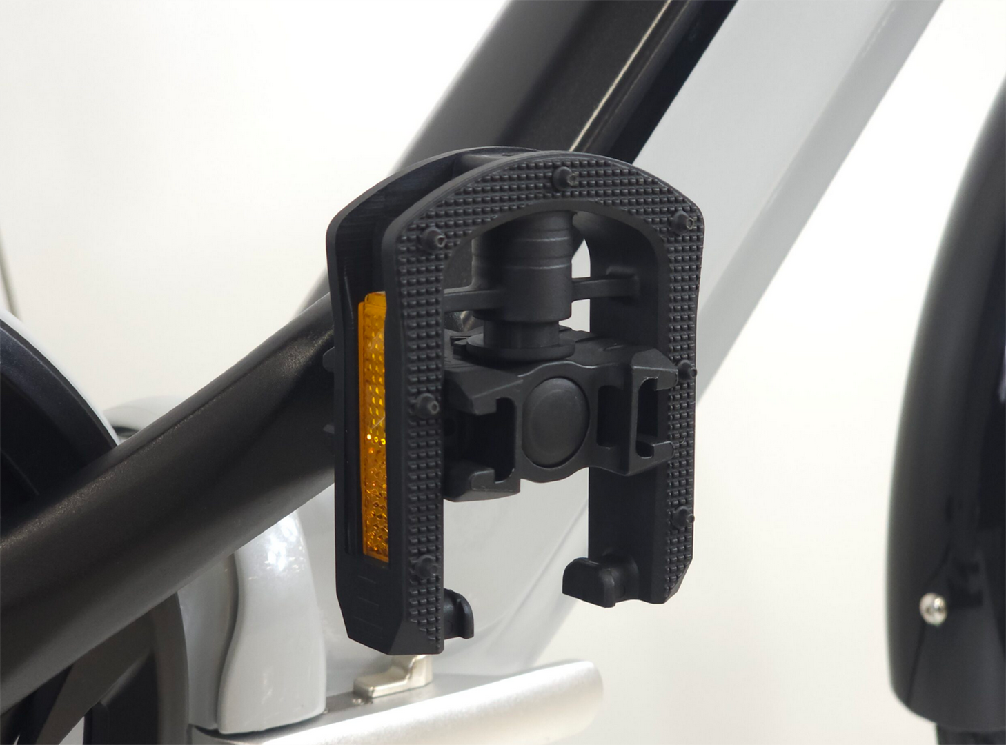 Rower elektryczny składany ROMET e-Wigry | CentrumRowerowe.pl