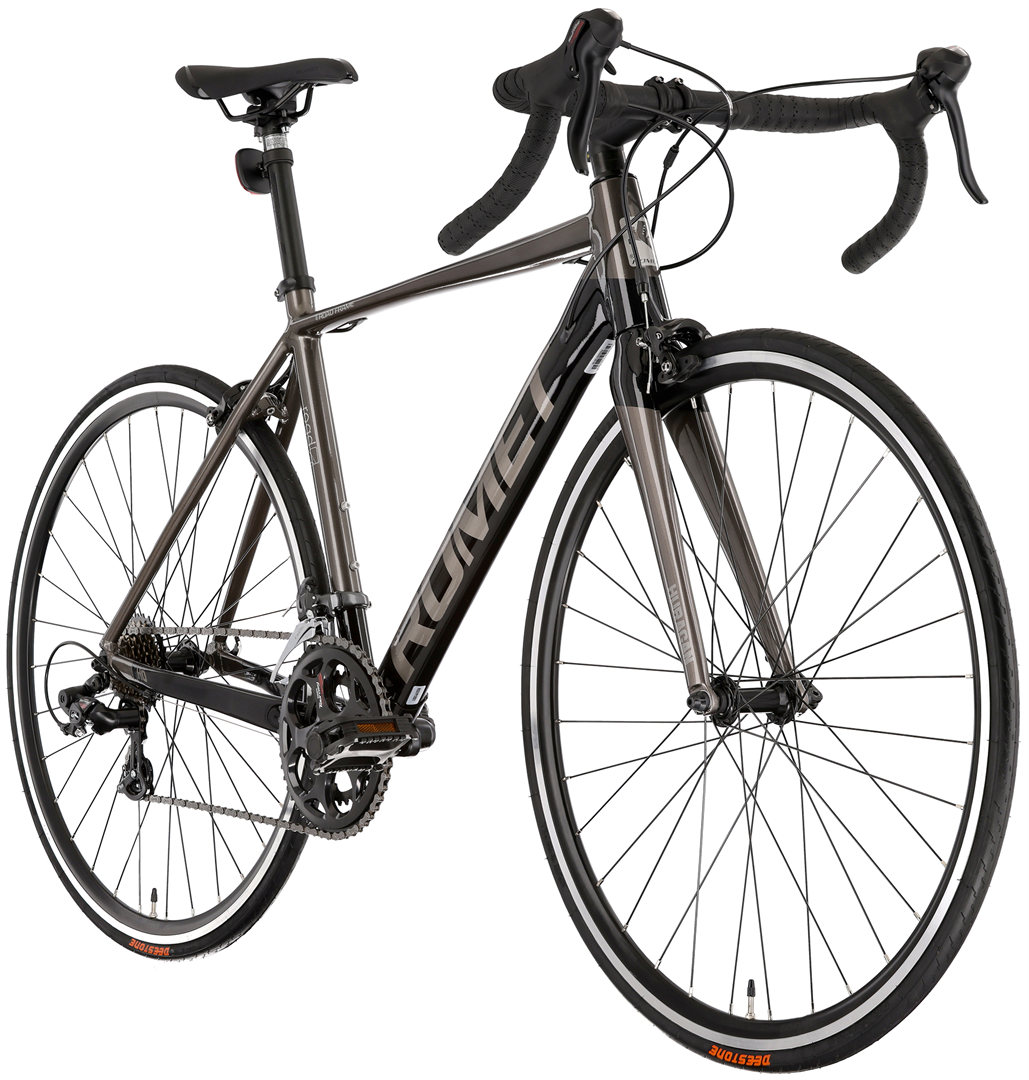 Rowery szosowe damskie i męskie - CentrumRowerowe.pl