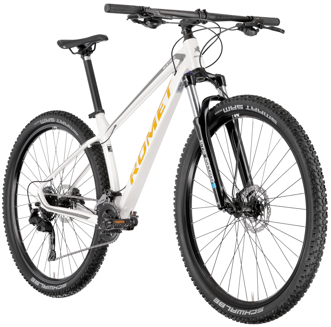 Rower MTB ROMET Mustang M1 CS | CentrumRowerowe.pl